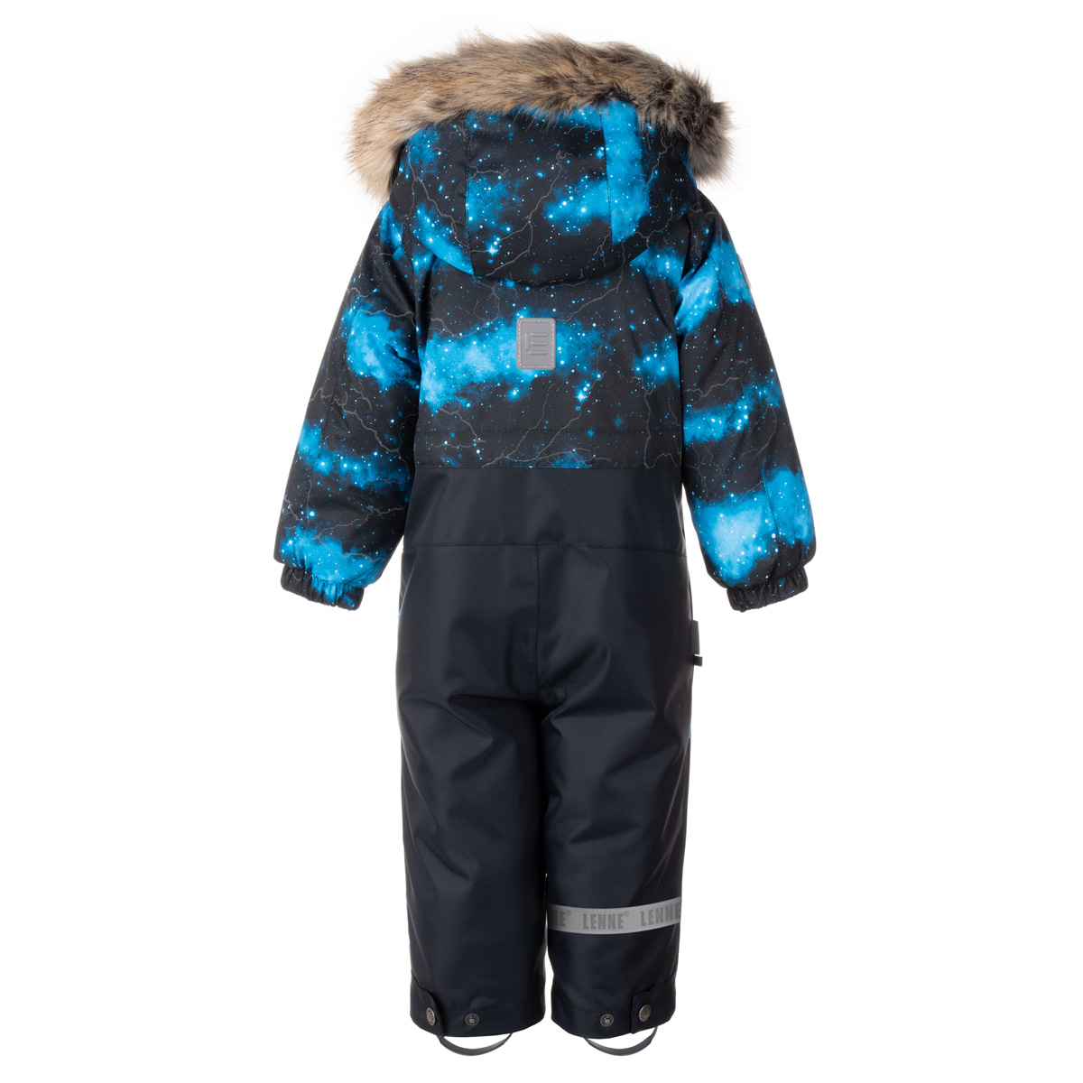 LENNE ziemas kombinezons JESSE, 22319, 6300, blue | KIDO.LV