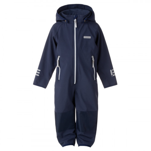 LENNE SoftShell kombinezons SHAUNY | KIDO.LV
