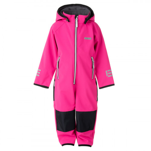 LENNE SoftShell kombinezons SHAUNY | KIDO.LV
