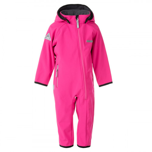LENNE Zils starpsezonu SoftShell kombinezons mazuļiem ''SHAUNY'', 98 ...